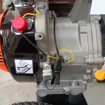Cina Pompa d'acqua ad alta pressione portatile lavanderia auto lavanderia a pressione regolabile sconto ora in vendita