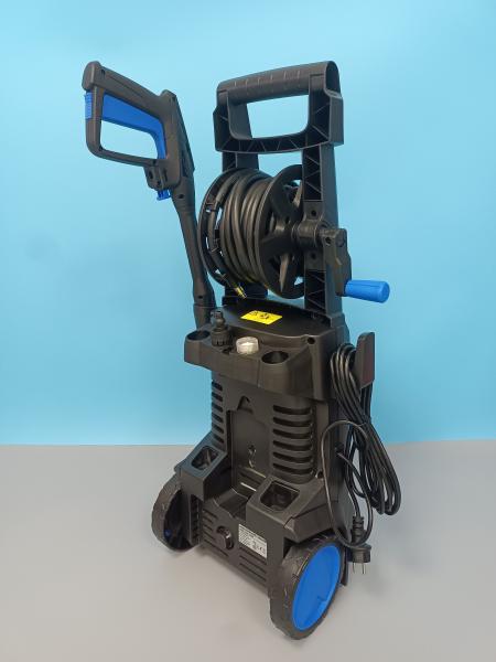 Quality Max. Pressure 2400W 180 Bar 480L/Hour Electric High Pressure Washer for Car for sale