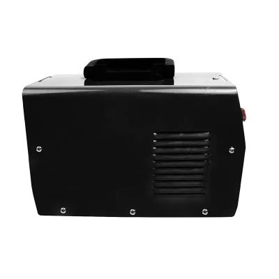 China 155A Portable Inverter IGBT Welding Machine Suitable for Various Electrodes for sale