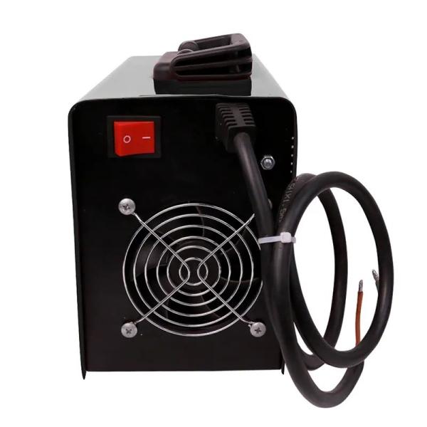 Quality 155A Portable Inverter IGBT Welding Machine Suitable for Various Electrodes for sale