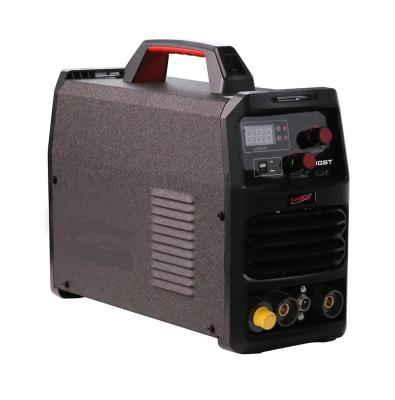 Cina OEM AC 380V 315A 230A Attrezzatura di saldatura Dimensioni mm 450*270*345 Grado di protezione IP21S in vendita