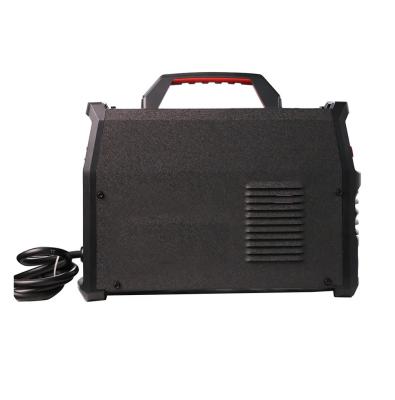 Cina OEM AC 380V 315A 230A Attrezzatura di saldatura Dimensioni mm 450*270*345 Grado di protezione IP21S in vendita