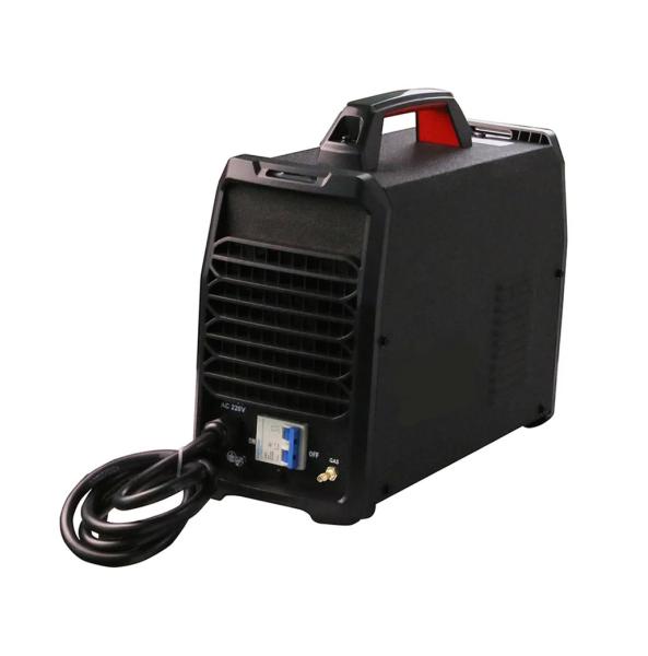 Quality OEM AC 380V 315A 230A Welding Equipment Dimensions mm 450*270*345 IP21S for sale