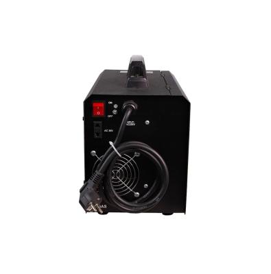 Cina Applicazioni industriali 130A Apparecchiature di saldatura portatili con potenza di 5,8 KVA in vendita