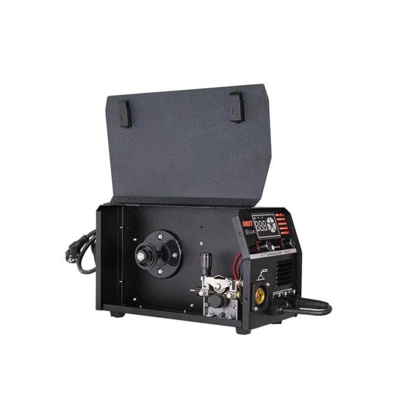 Quality Industrial Applications 130A Portable Welding Equipment with 5.8KVA Power for sale
