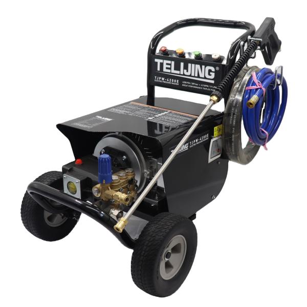 Quality 2500PSI / 170bar Electric High Pressure Washer Pump Water Jet Cleaner for Car Wash Machine for sale