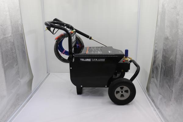 Quality 2500PSI / 170bar Electric High Pressure Washer Pump Water Jet Cleaner for Car for sale