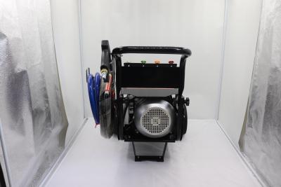 Cina Pulizzatore elettrico ad alta pressione per lavatrici e pompe con lunga durata di vita Max. pressione 2,5Mpa in vendita