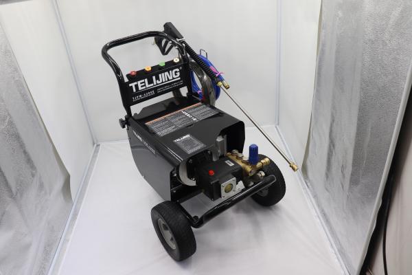 Quality Electric High Pressure Washer Pump Water Jet Cleaner Car Washer 3190PSI / 220bar for sale