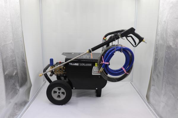 Quality Electric High Pressure Washer Pump Water Jet Cleaner Car Washer 3190PSI / 220bar for sale