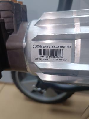 Cina Potente pompa a getto d'acqua 2900PSI/200Bar per lavaggio auto 1200W Air Cooled 4 Stroke Car Cleaner in vendita