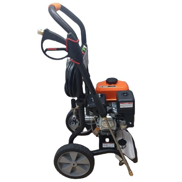 Quality Commercial Gasoline Car Washing Machine High Pressure Washer 3100PSI 4 Stroke for sale