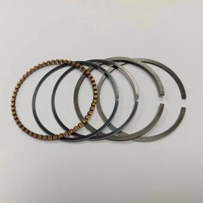 Chine En tant que conception OEM Piston lié 156F anneau d'huile transmission O anneau pour moteur à essence à vendre