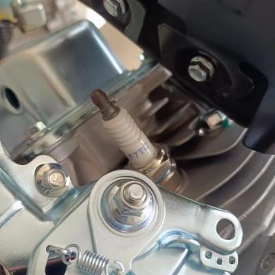 Cina Ricambi per motori per auto GX160 in vendita