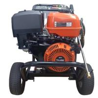 Quality OEM AR Pressure Pump Wash Machine for 3800PSI/262Bar Gasoline High Pressure for sale