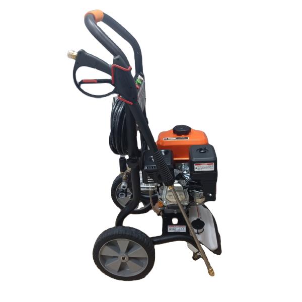 Quality 14HP 3100psi 213bar Copper Axial Pump Gasoline High Pressure Washer for Garden for sale