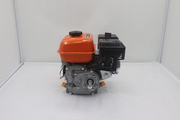 Quality Electric Start 6.5hp 7.0hp Air-cooled 4-stroke Machinery Engine Small Engine 14 for sale