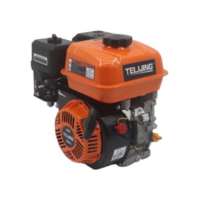 Cina Disposizione 210cc Loncin Zeda 2 cilindri Motore diesel Torsione massima 11,7-2500r/min in vendita