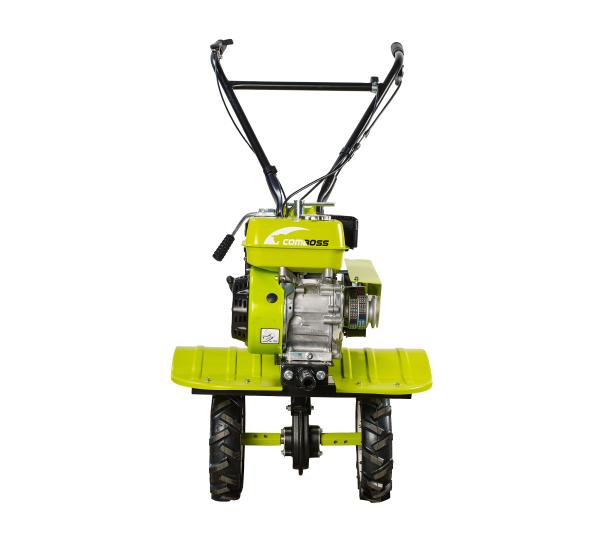 Quality 900mm Tilling Width Gasoline Power Tiller for Multi Functional Farming and for sale