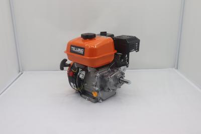 Cina Disposizione 210cc Loncin Zeda 2 cilindri Motore diesel Torsione massima 11,7-2500r/min in vendita