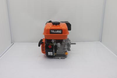 Cina Disposizione 210cc Loncin Zeda 2 cilindri Motore diesel Torsione massima 11,7-2500r/min in vendita