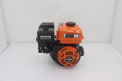 Cina Disposizione 210cc Loncin Zeda 2 cilindri Motore diesel Torsione massima 11,7-2500r/min in vendita