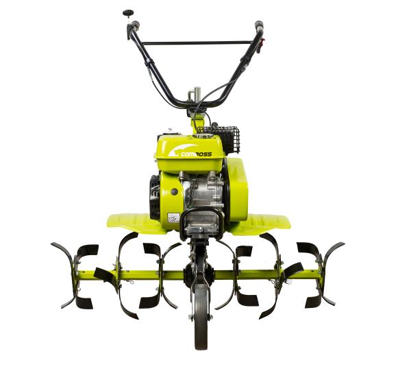 Quality 900mm Tilling Width Gasoline Power Tiller for Multi Functional Farming and for sale