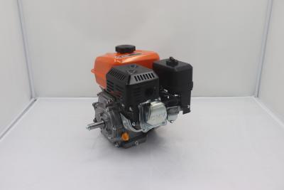 Cina Disposizione 210cc Loncin Zeda 2 cilindri Motore diesel Torsione massima 11,7-2500r/min in vendita
