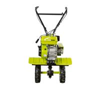 Quality Multi-functional 7HP Gasoline Engine Mini Tractor for Farming and Agricultural for sale