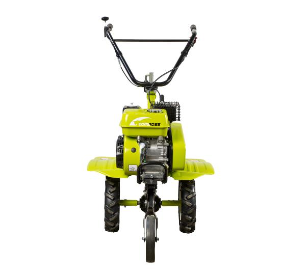 Quality Multi-functional 7HP Gasoline Engine Mini Tractor for Farming and Agricultural for sale