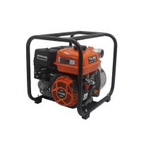 Quality Upgrade Your Water Pump with 2 Inch High Pressure Gasoline Engine Bore x Stroke for sale