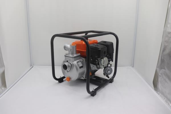 Quality Upgrade Your Water Pump with 2 Inch High Pressure Gasoline Engine Bore x Stroke for sale