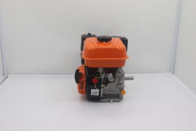 China Sterk vermogen 6,5 pk 7,0 pk Dieselmotor Machinerie Motoren Dieselmotor Compressie 8,5 1 Te koop