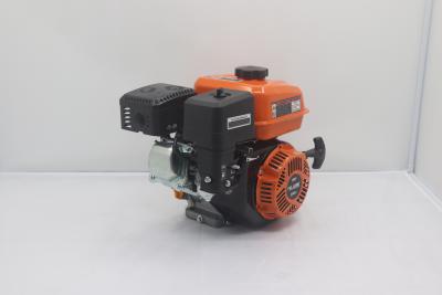 China Sterk vermogen 6,5 pk 7,0 pk Dieselmotor Machinerie Motoren Dieselmotor Compressie 8,5 1 Te koop