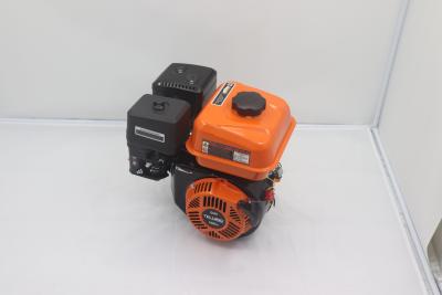 China Sterk vermogen 6,5 pk 7,0 pk Dieselmotor Machinerie Motoren Dieselmotor Compressie 8,5 1 Te koop