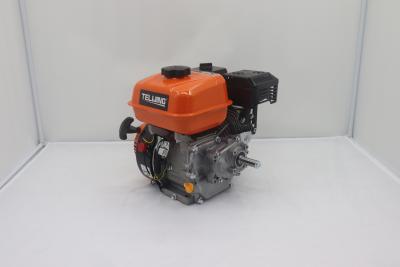 Cina Motore a benzina monocilindrico TJ170F 6.5 CV 7.0 CV Mini motore con 70x54 mm di foratura x corsa in vendita