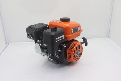 Cina Motore a benzina monocilindrico TJ170F 6.5 CV 7.0 CV Mini motore con 70x54 mm di foratura x corsa in vendita