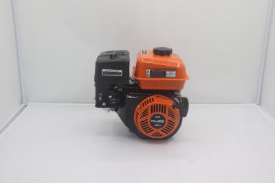 China 190F Eencilinder Robin motor Ey28 Machinery Engines Parts Benzin Gokart motor Te koop