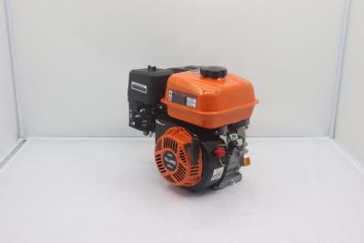 China 190F Eencilinder Robin motor Ey28 Machinery Engines Parts Benzin Gokart motor Te koop