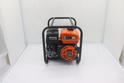 Cina Aggiornare alla nostra pompa d'acqua ad alta pressione per motori a benzina da 3 pollici per migliori prestazioni in vendita