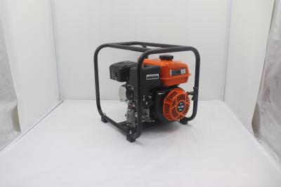 Cina Aggiornare alla nostra pompa d'acqua ad alta pressione per motori a benzina da 3 pollici per migliori prestazioni in vendita