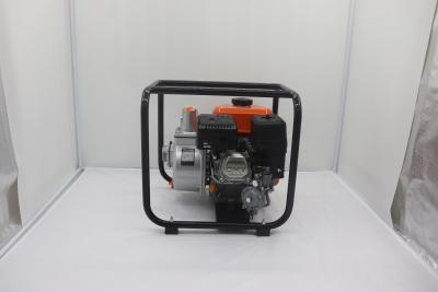 Cina Aggiornare alla nostra pompa d'acqua ad alta pressione per motori a benzina da 3 pollici per migliori prestazioni in vendita