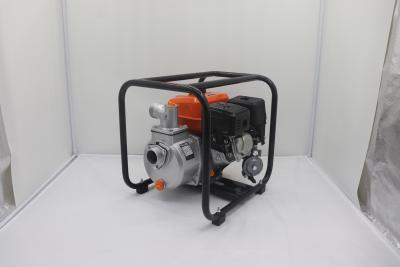 Cina Aggiornare alla nostra pompa d'acqua ad alta pressione per motori a benzina da 3 pollici per migliori prestazioni in vendita