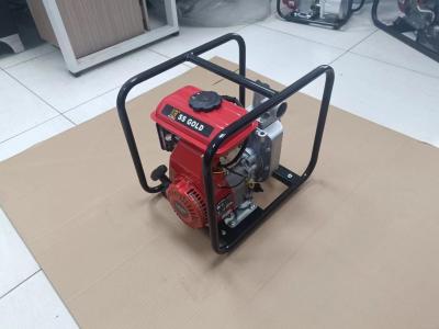 Cina 1.5 pollici pompa d'acqua ad alta pressione del motore a benzina il sostituto perfetto per le riparazioni in vendita