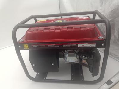 Cina OEM Honda Power Silent Generatore portatile di potenza con 3600 velocità e avvio elettrico in vendita