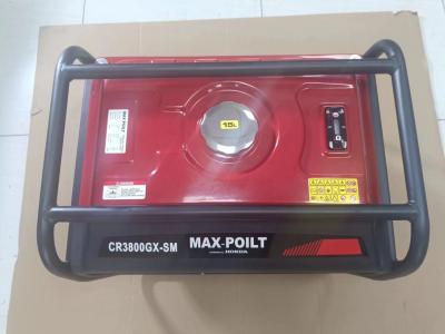 China 230/240V Silent Portable Power Alternator Electrical Start Gasoline Generator for OEM for sale