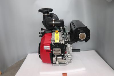 Cina Motore a benzina a due cilindri da 35 CV, alta potenza, motore a benzina da 2 cilindri da 999 cc, coppia massima da 70 a 2500 Nm/min in vendita