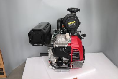 Cina Motore a benzina a due cilindri da 35 CV, alta potenza, motore a benzina da 2 cilindri da 999 cc, coppia massima da 70 a 2500 Nm/min in vendita