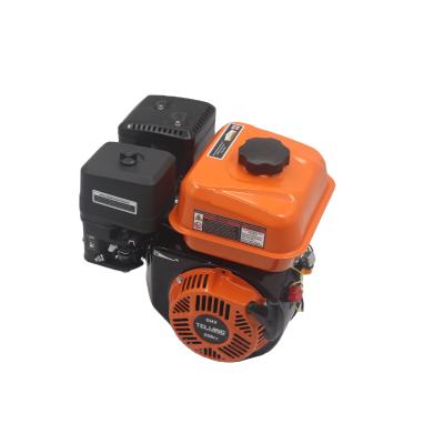 China 190F 4-Stroke Single Cylinder Gasoline Engine 6.5hp 7.0hp for Diesel Engines and OEM for sale