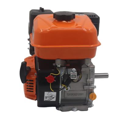 China 190F 4-Stroke Single Cylinder Gasoline Engine 6.5hp 7.0hp for Diesel Engines and OEM for sale